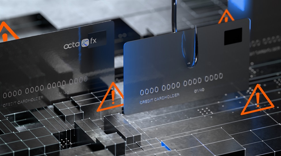 Three Types of Fintech Scams You Should Know About: An OctaFX Guide