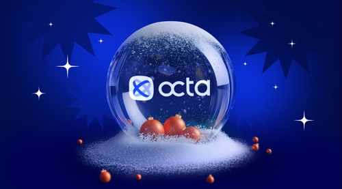 Celebrating an Eventful Year: Octa's Milestones in 2023