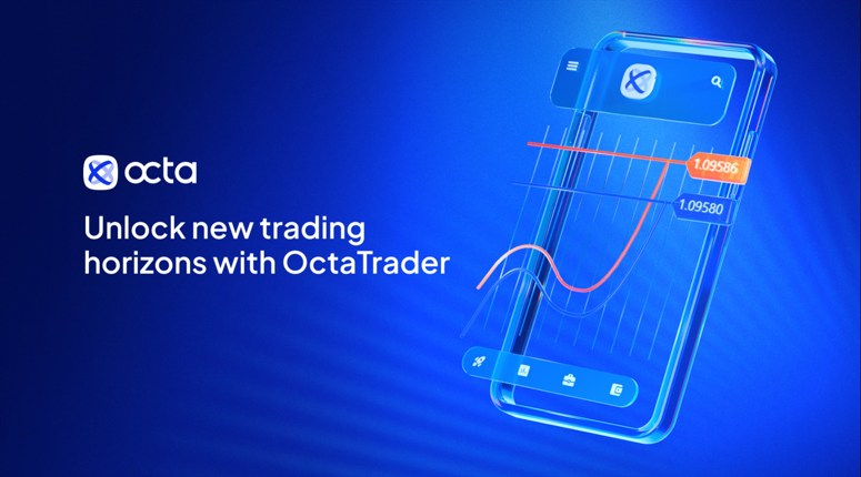 OctaTrader: The Toolkit to Empower Your Trading