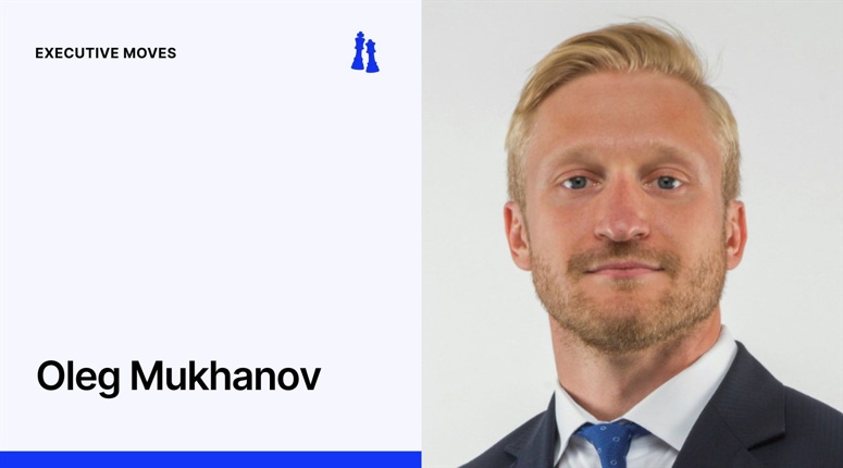 Oleg Mukhanov Steps Down as TradingView CEO