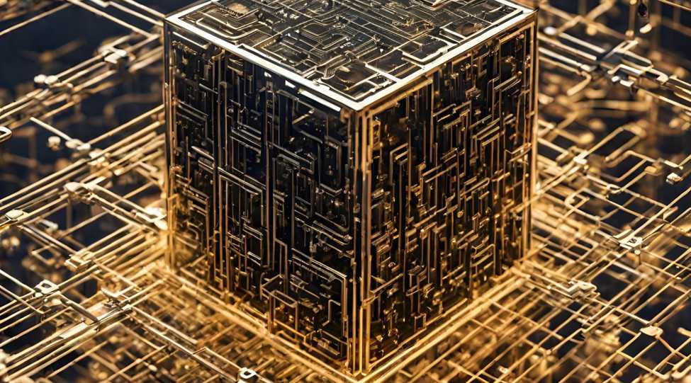 Machine Learning in Central Banking: Paving the Way for a Data-Driven ...