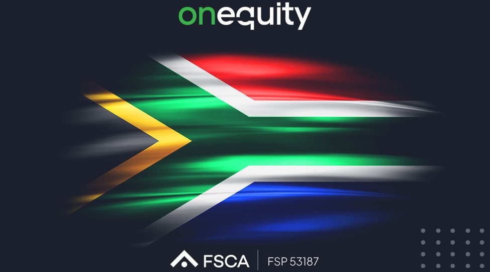 OnEquity Secures FSCA License, Reinforcing Client Protection