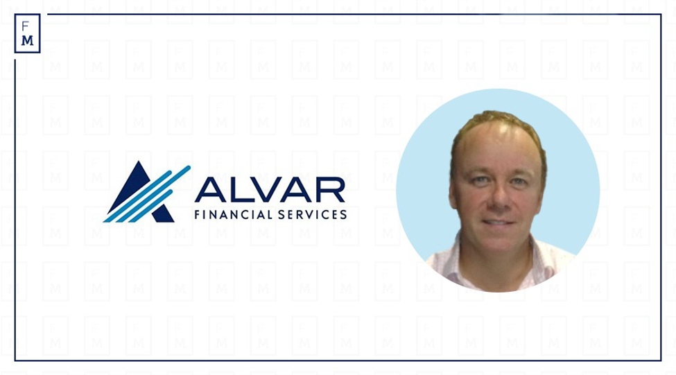 OvalX's Foulds Moves to Alvar Financial after 20 Years