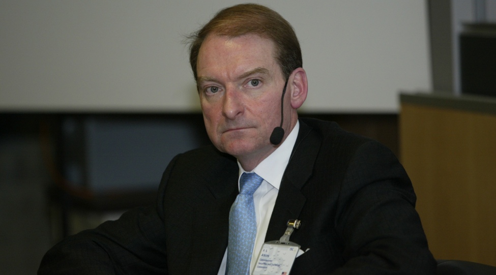 Paul Atkins Officially Becomes the New SEC Chair