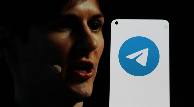 Moscow Pursues Telegram Founder Pavel Durov in High-Stakes Criminal ...