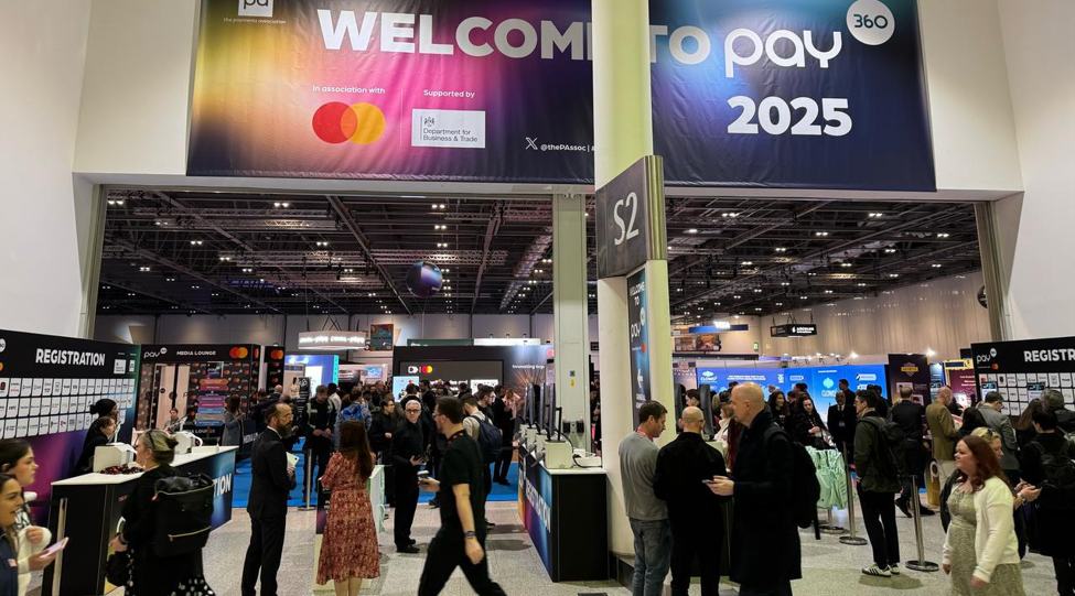 PAY360 Kicks Off in London with the Theme "Tech Horizons: Payments ...