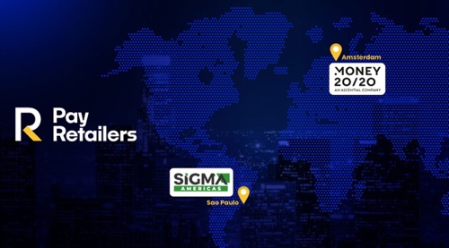 PayRetailers Gears Up for SiGMA Brazil and Money 2020