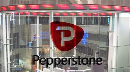 Pepperstone Enhances Service with TradingView Integration