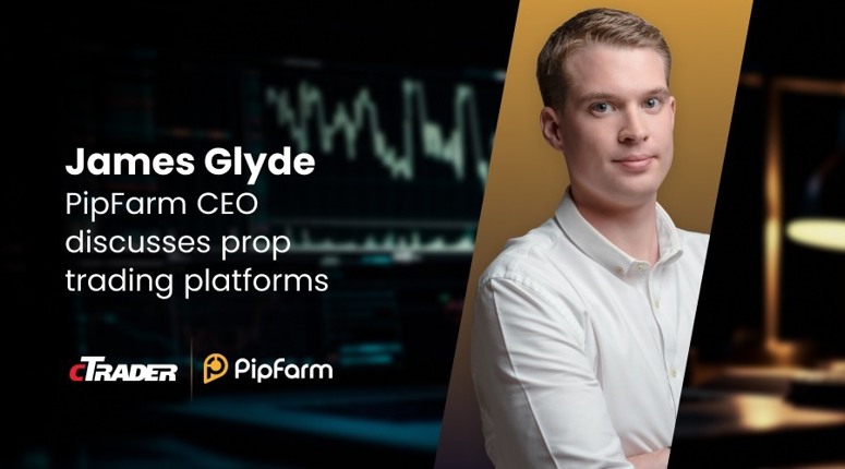 Choosing the Right Prop Trading Platform – Interview with PipFarm’s CEO ...