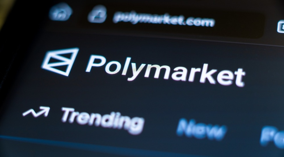 NYSE Parent Drops $2 Billion on Prediction Market Polymarket