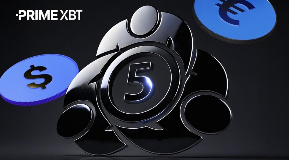 PrimeXBT Adds 101 Coins to Crypto Futures Platform, Including $TRUMP