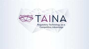 Regtech Firm TAINA Gets New Fund from HSBC, Deutsche Bank and SIX