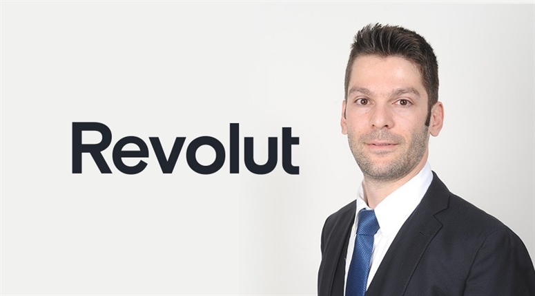 Revolut Hires ArgusFX’s Christos Drakos as Executive Director for Cyprus