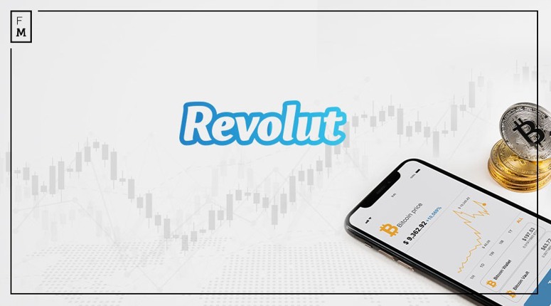 Revolut Faces Regulatory Scrutiny by the FCA