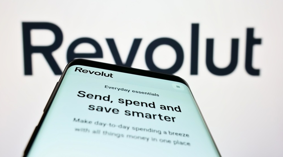 Revolut Eyes US Bank Buyout While Pumping £3B in the UK's Global HQ