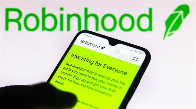 Robinhood, Kraken Form Alliance to Challenge USDT and USDC Duopoly in ...