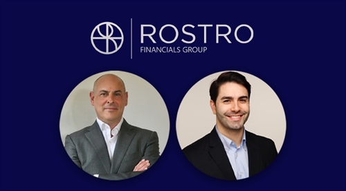 Roger Hambury and Michael Ayres Discuss ROSTRO’s Plans with Scope Markets