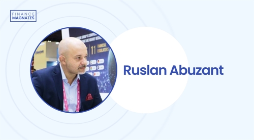 MultiBank Group's Chief Development Officer Ruslan Abuzant Departs