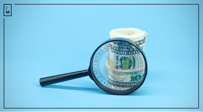 SEC Fines 11 Firms for Alleged Recordkeeping Violations