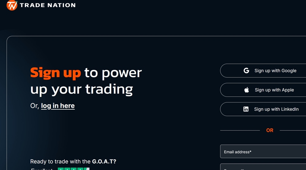 Retail Traders to Access a Single Platform as Trade Nation Brings TD365 ...