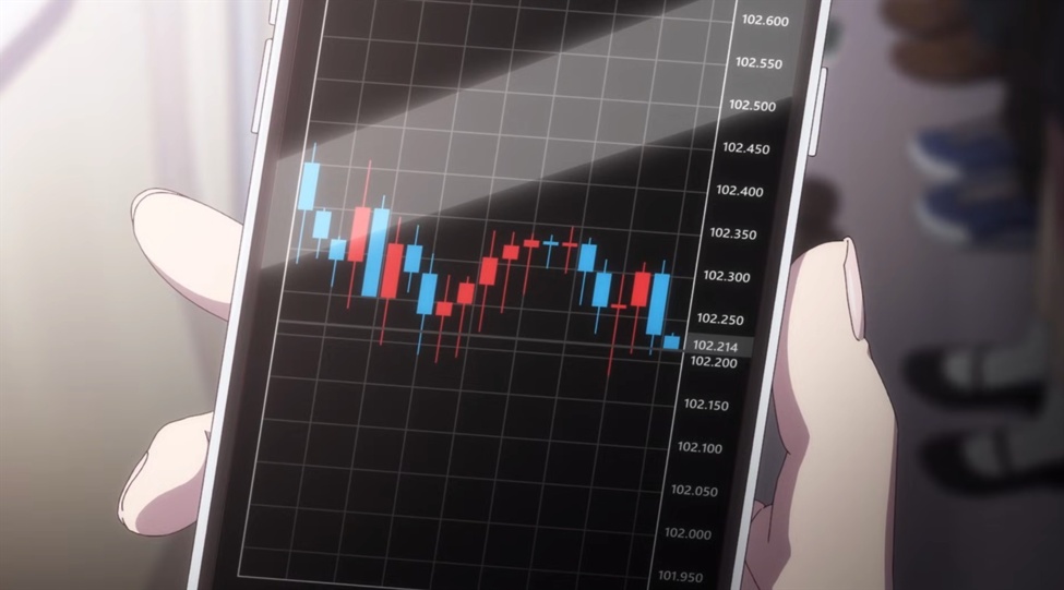 FX Fighters Have Gone Anime: How Japan Turns Retail FX Trading into Pop ...