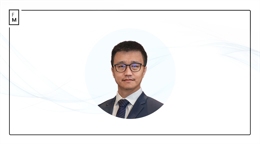 Taurex Promotes Industry Veteran Mark Sheng as Commercial Director