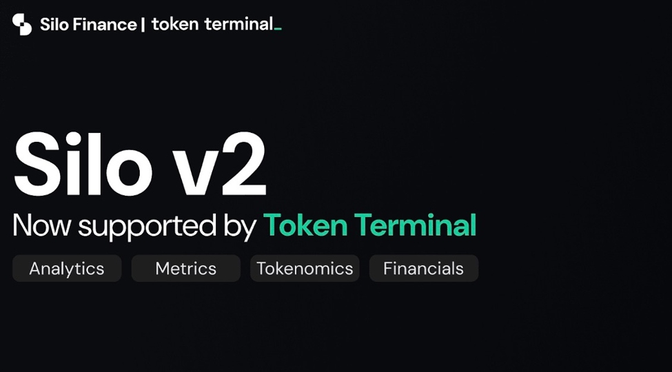 Silo Launches Risk-Isolated Lending Markets V2 With Customizable Hooks