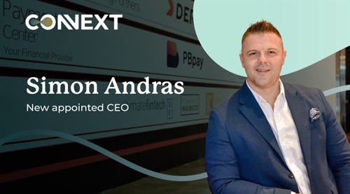 Meet Simon Andras - The Mastermind Behind the Merger of APAC's Latest ...