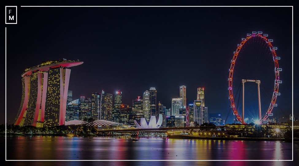 Singapore Grants Paxos Full Approval to Issue Stablecoins