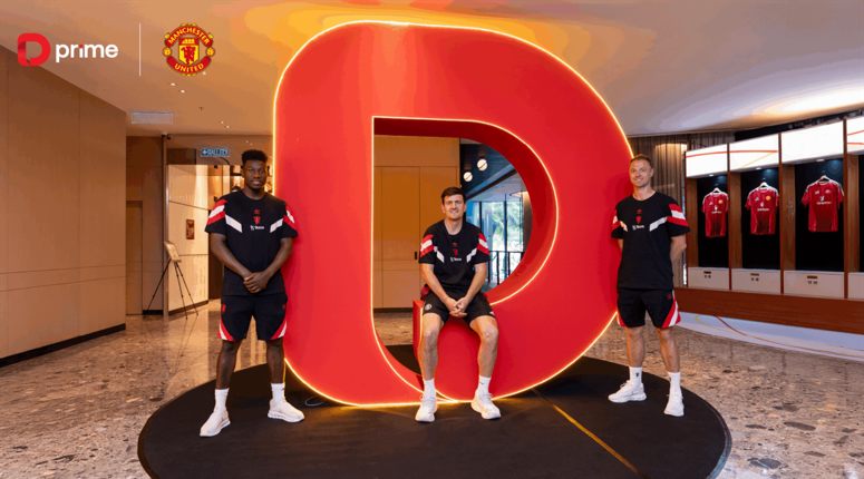 Doo Prime Rebrands as D Prime with New Logo and Website