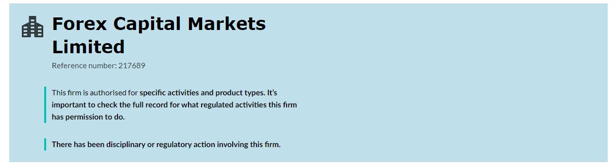 FXCM UK Just Rebranded, Following The Group's Strategy