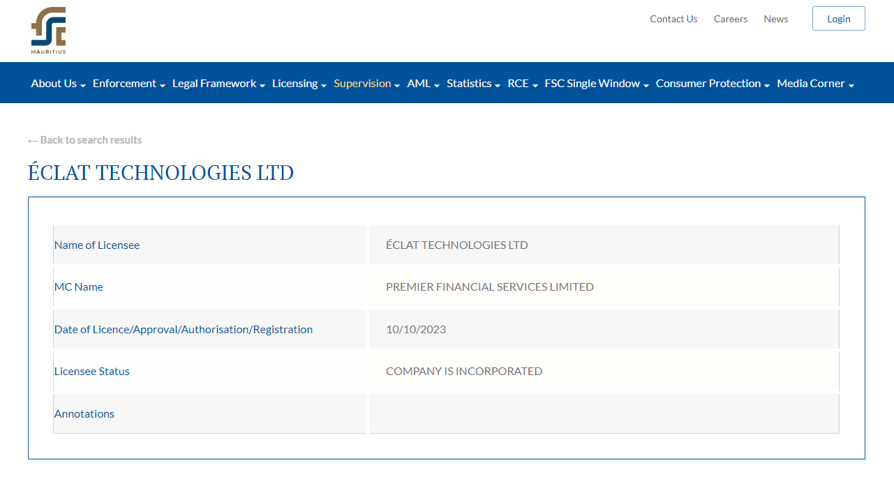 Banxso Obtains FSC Mauritius and ASIC Licenses This Week