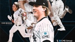 CME Group Becomes Chicago White Sox’s First Jersey Patch Sponsor in ...