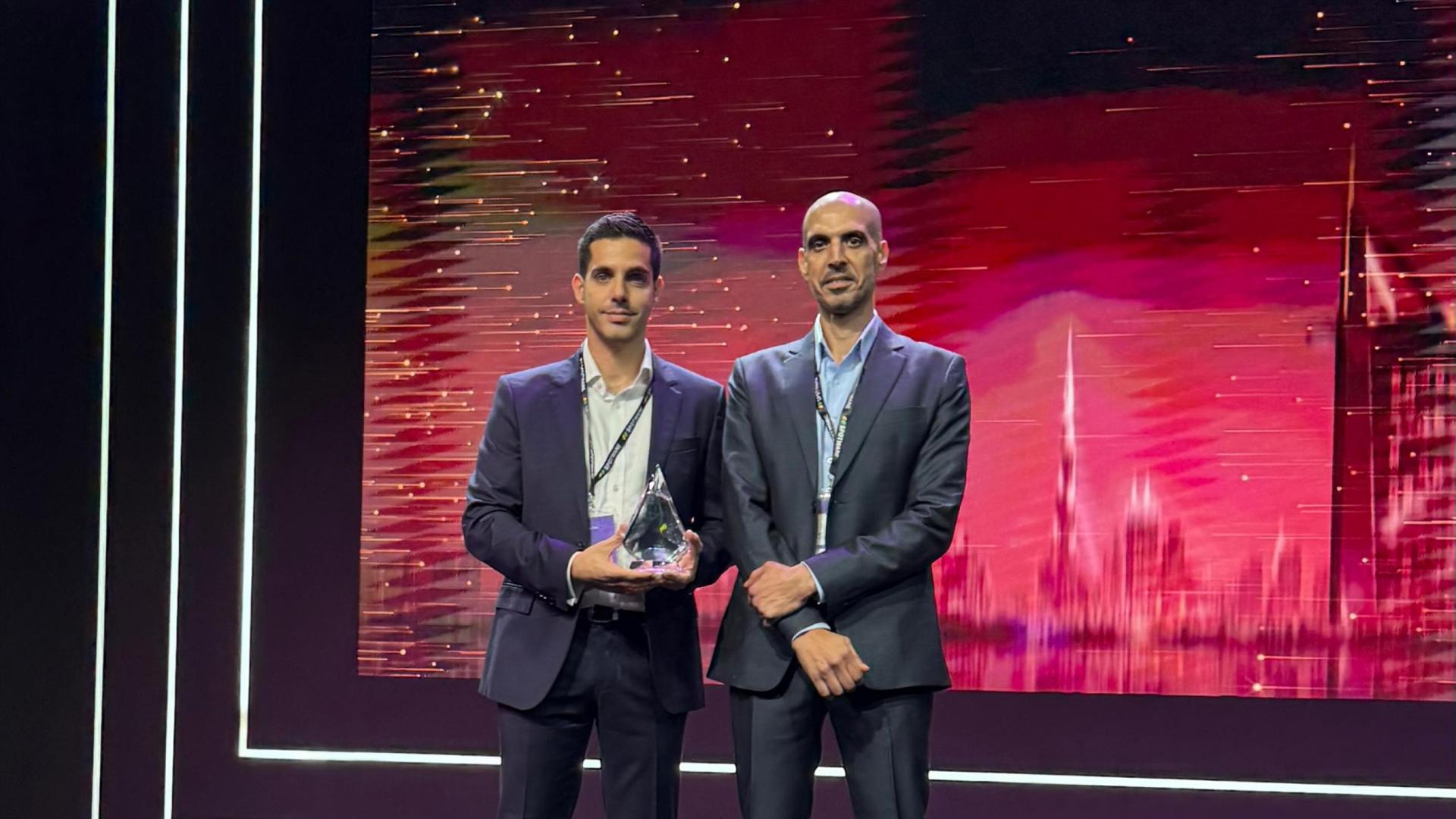 Spotware at iFX EXPO Dubai 2026: cTrader's Best Trading Platform award ...