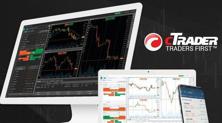 FTMO, Instant Funding Begin Using Spotware Demo Accounts for Prop Firms on cTrader