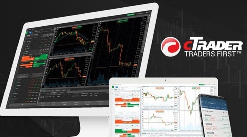 cTrader Brings Cloud Based Algo Trading and Risk Controls to Swiss CFD Traders