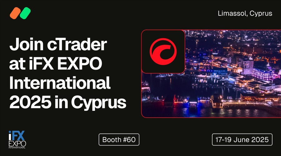 Spotware Unveils WebView Plugins at iFX Expo International 2025