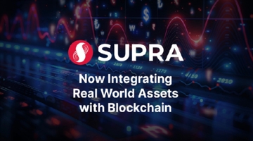 Supra Expands Oracle Price Feeds to Real World Assets