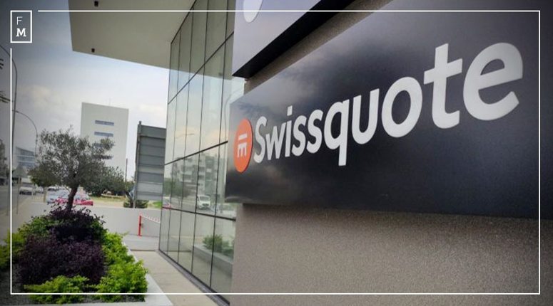 Swissquote Expands into Digital Banking