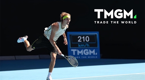 TMGM Returns to AO22 With New Marketing Campaign
