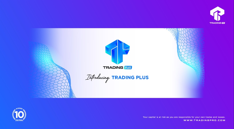 TradingPRO Launches TradingPLUS: A New Era of Opportunities for Traders