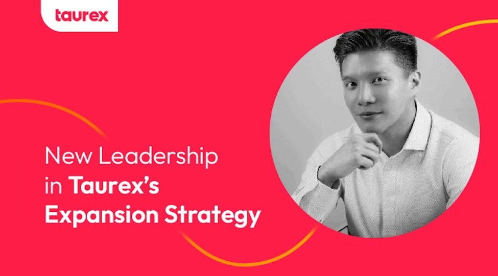 Taurex Strengthens Leadership with the Appointment of Dennis Yeh as ...