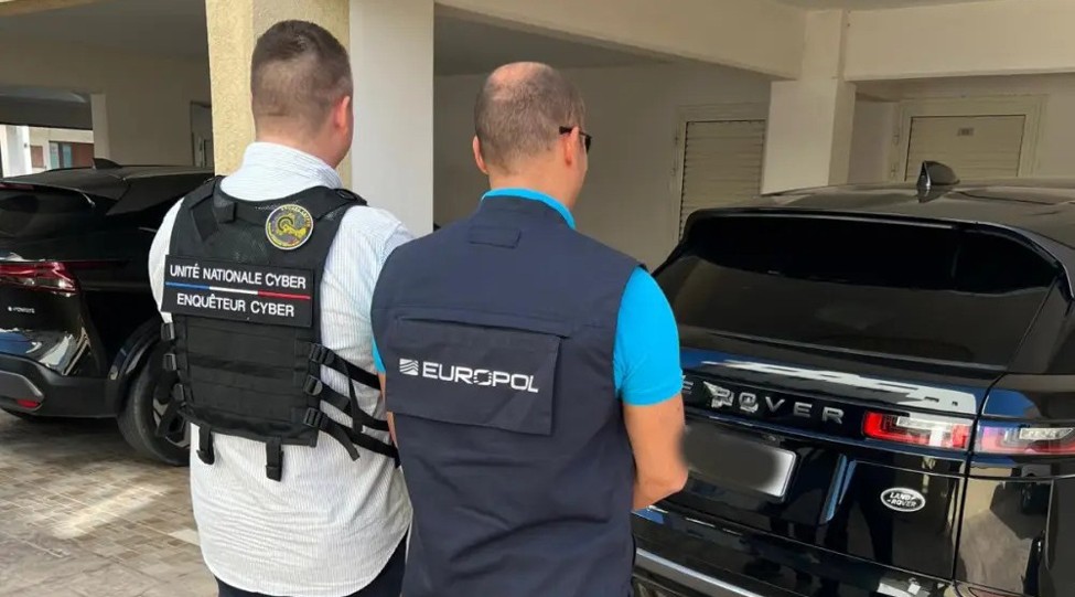 Europe Busts EUR 700 Million Crypto Fraud Network that Used Deep Fake Ads