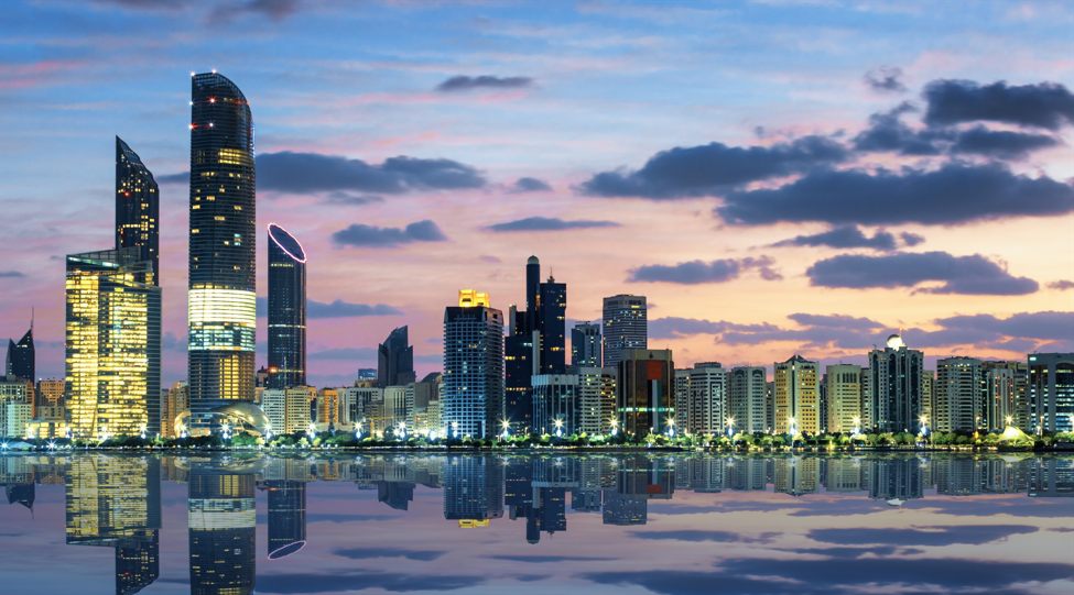 Ripple Effect? Hidden Road Enters Middle East with “In-Principle” Abu ...