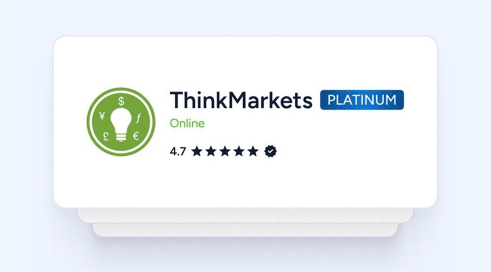 ThinkMarkets Becomes Platinum Partner on TradingView
