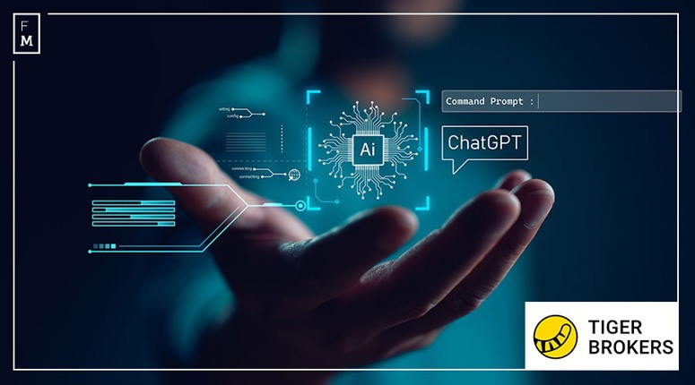 Tiger Brokers Pioneers AI Trading Assistance with TigerGPT