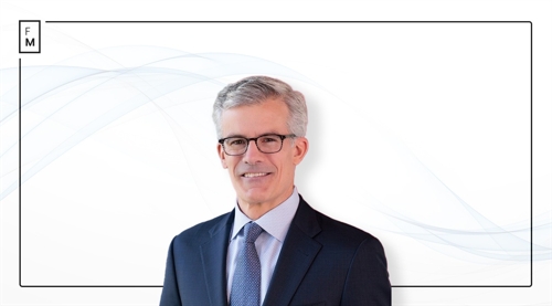 Vanguard’s CEO Tim Buckley Bows Out after 33 Years