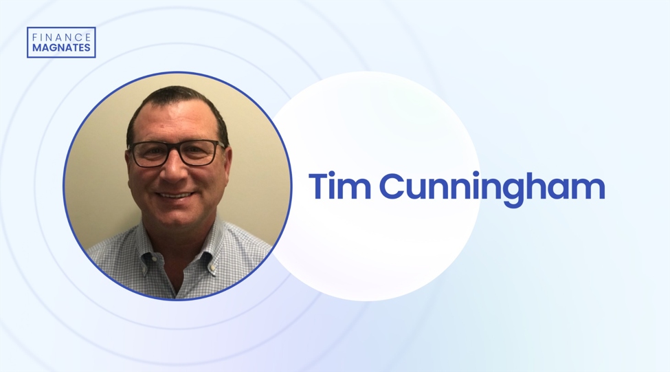 Marex's Former Director Tim Cunningham Joins Liquidnet