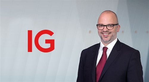 IG Group Hires Tobias Stöhr as the Head of Sales in Germany