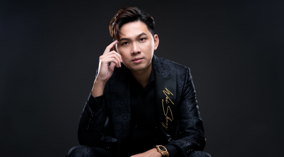 From Humble Beginnings to Global Vision — The Story of Wei Sheng ...